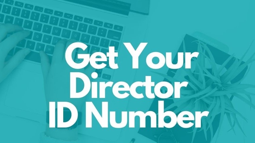 Directors Identification Number - Harris Planning Financial Advisors